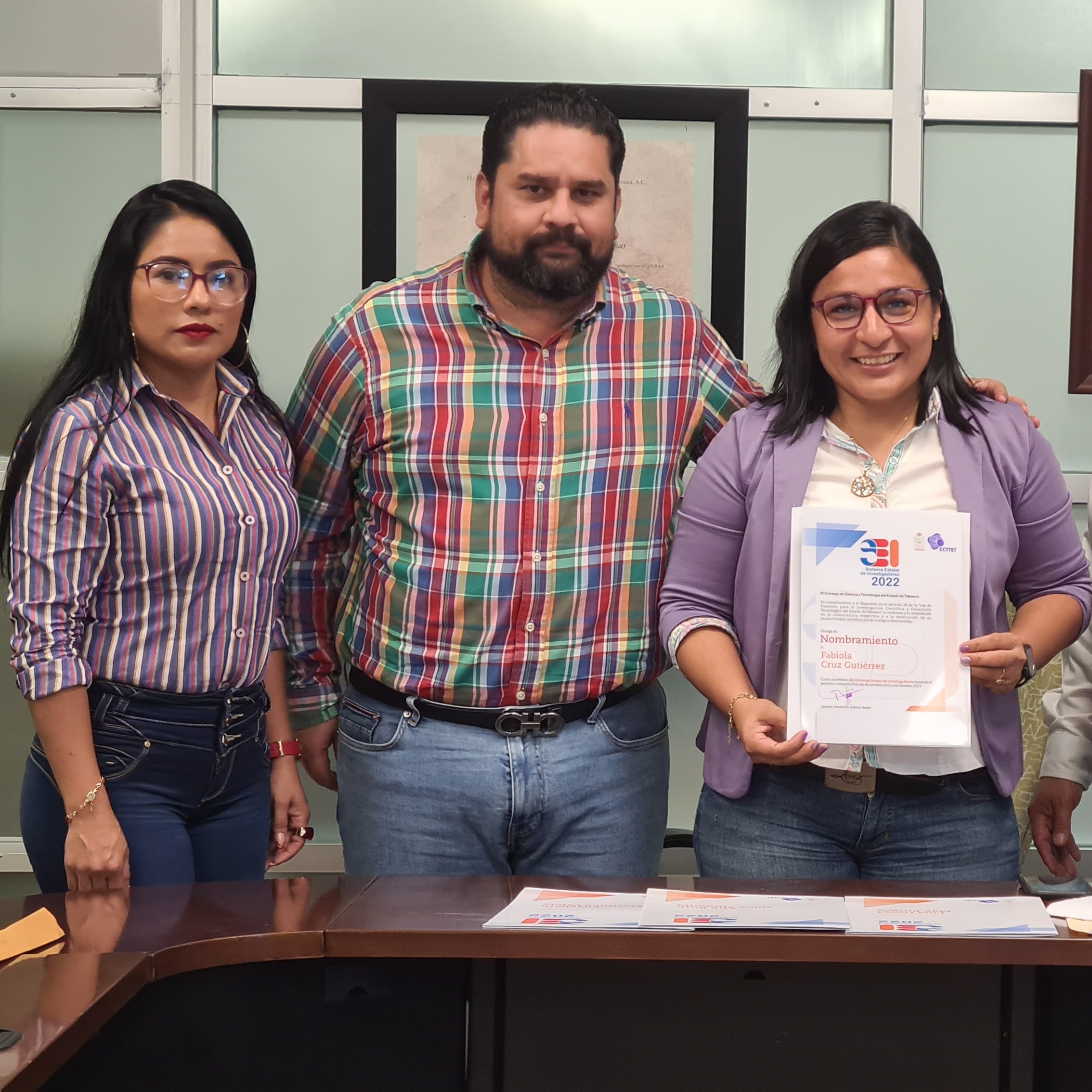 ITSLV | Tecnológico Nacional de México Campus Villa La Venta